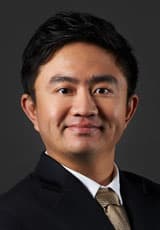 Info about our specialist: Benjamin Seah Renyi