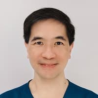 Info about our specialist: Darryl Lim Ching Wen