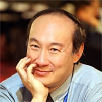Info about our specialist: Ho King Hee
