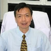 Info about our specialist: Khoo Boo Peng