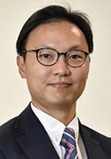 Info about our specialist: Leow Leong Chai