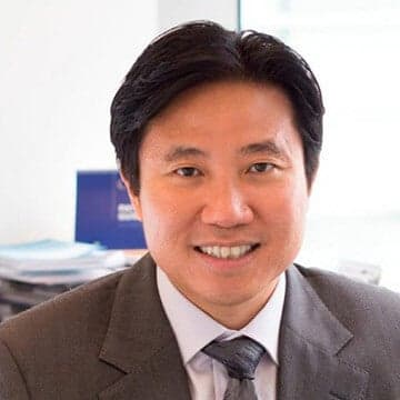 Info about our specialist: Lim Kar Seng