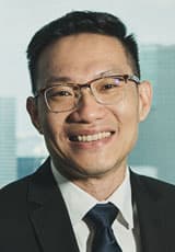 Info about our specialist: Tan Chyn Hong