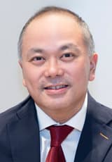 Info about our specialist: Tang Tjun Yip